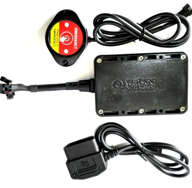 AIS 140 GPS Tracker | RTO & ARAI Approved AIS 140 Device