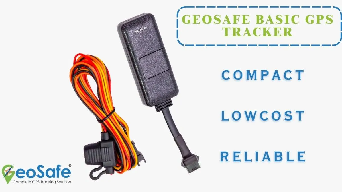 Live GPS Tracker Device | Affordable Live Tracking for All Vehicles